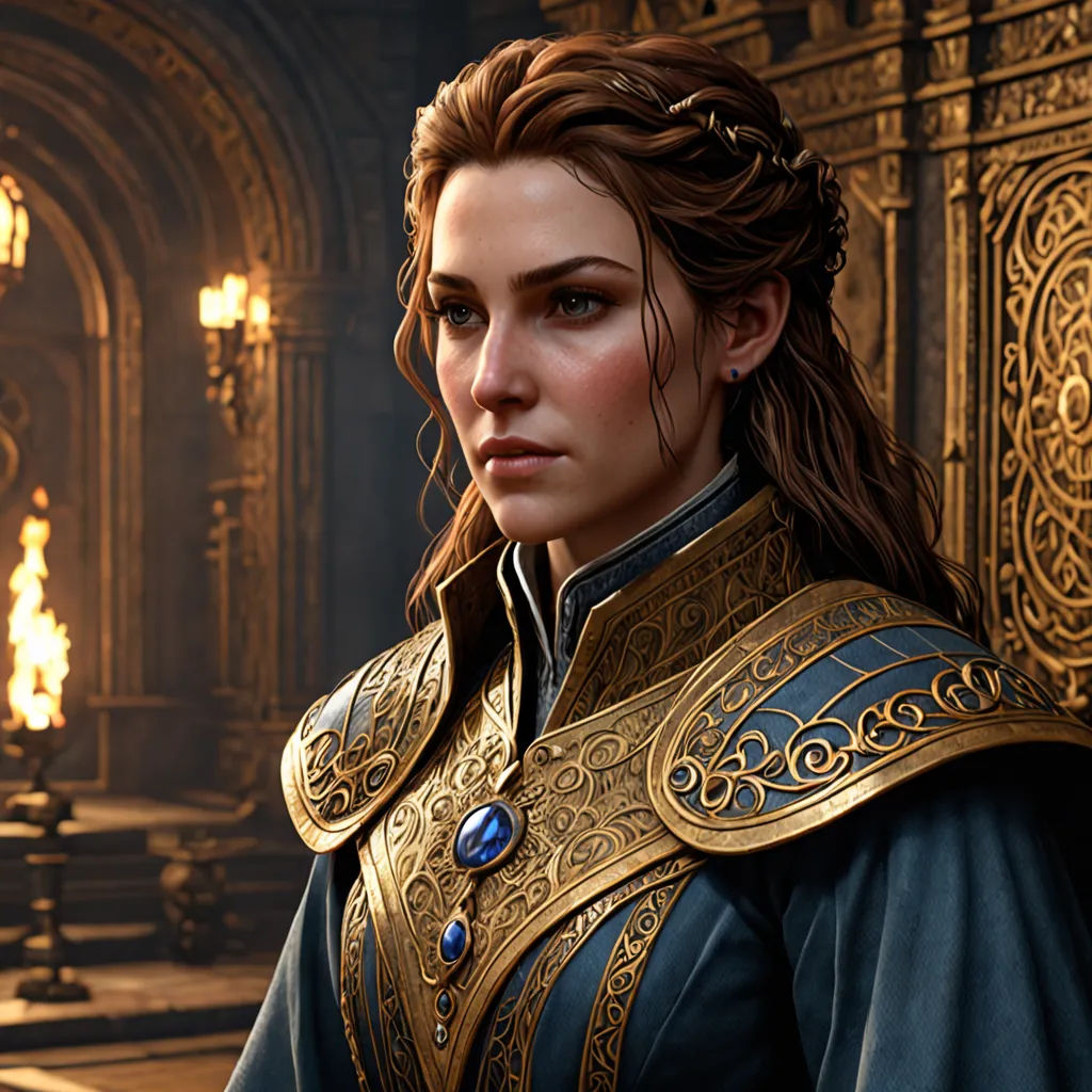 La Decisión de Lore | Story.com