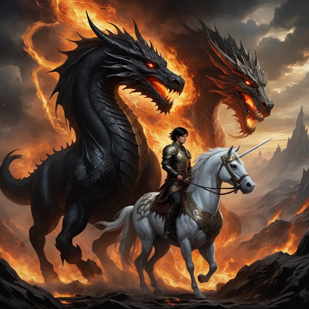 The Eternal Nexus | Story.com