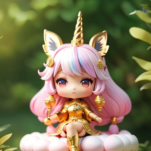 Zuri and the Magic Horn | Story.com