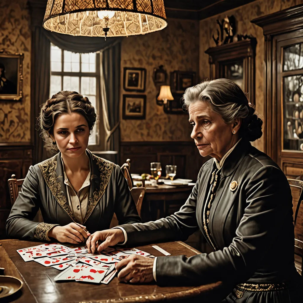 Las Cartas de la Madre | Story.com