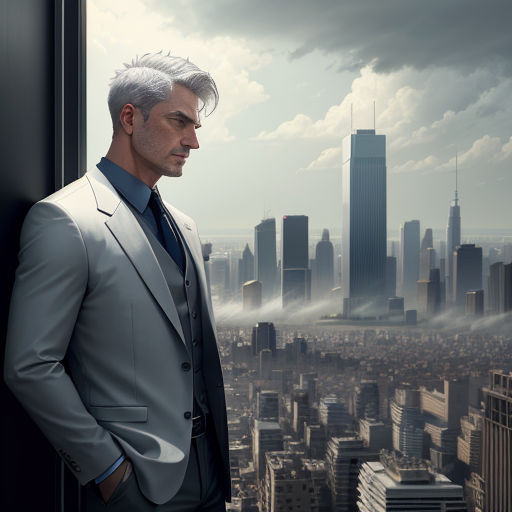 The Fallen | Story.com