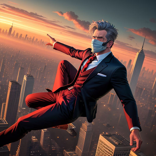 The Fallen | Story.com