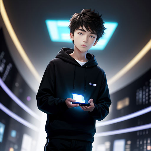 The Wonder Device | Story.com