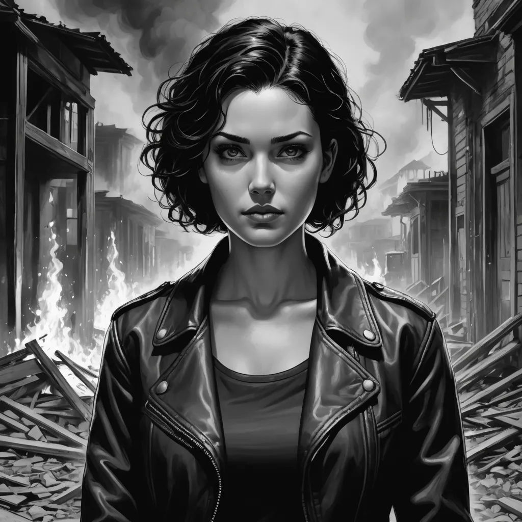 The Runaway's Revenge | Story.com