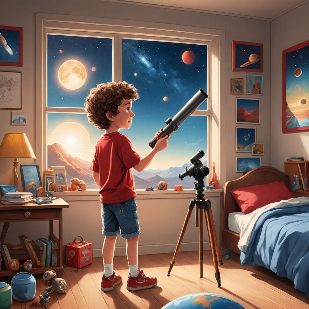 Story.com | Storytelling Meets AI