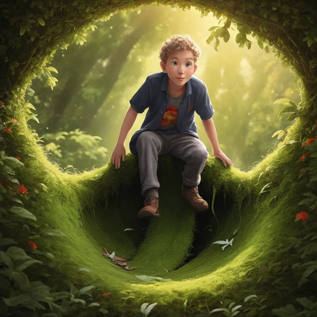 Story.com | Storytelling Meets AI