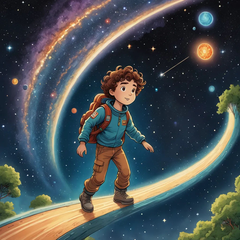 Story.com | Storytelling Meets AI