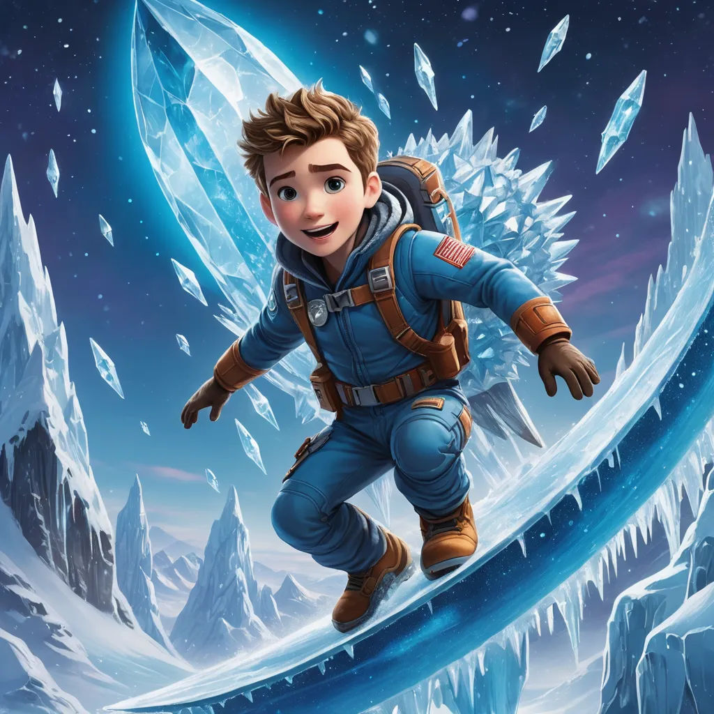 Story.com | Storytelling Meets AI