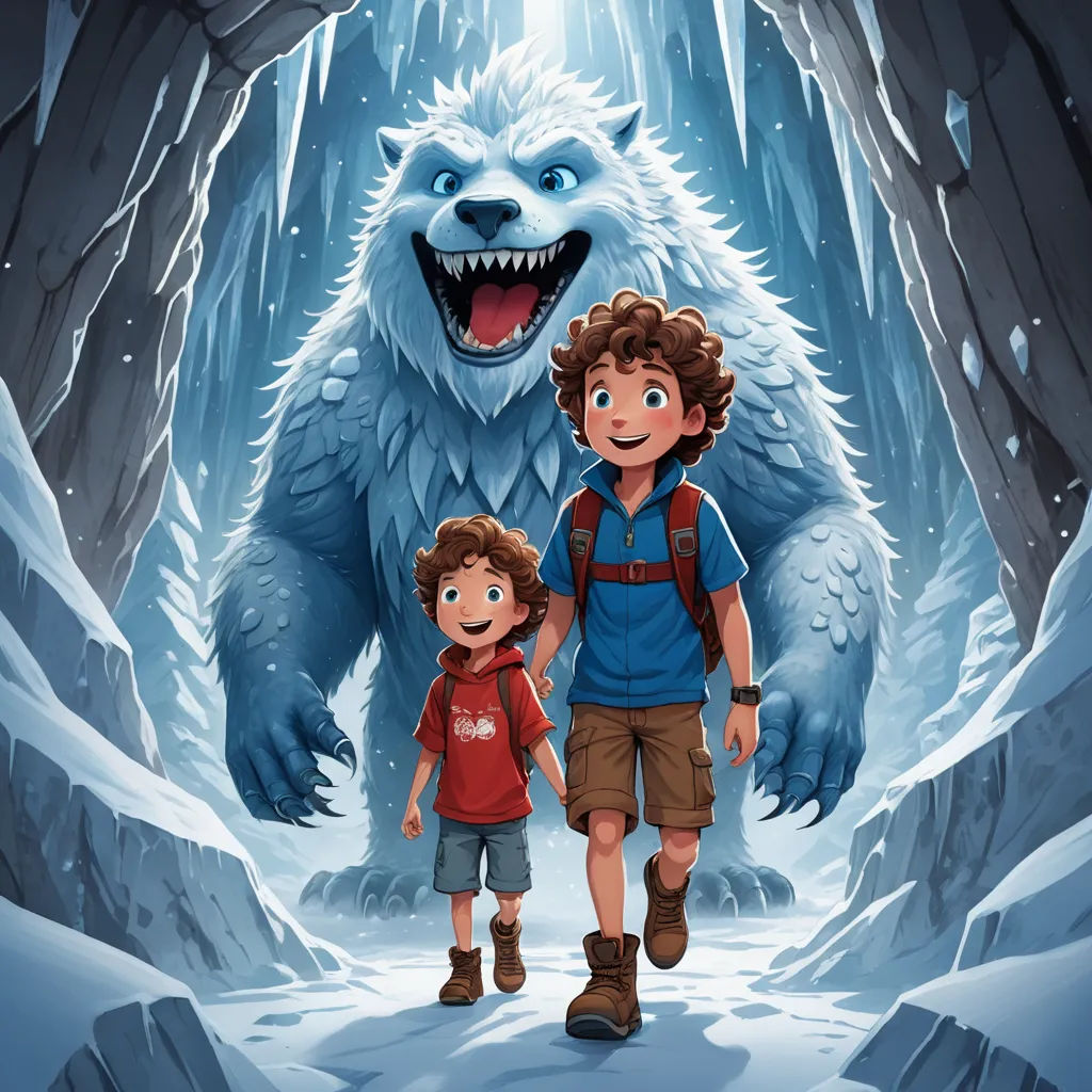 Story.com | Storytelling Meets AI