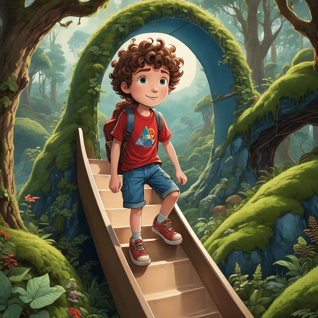 Story.com | Storytelling Meets AI