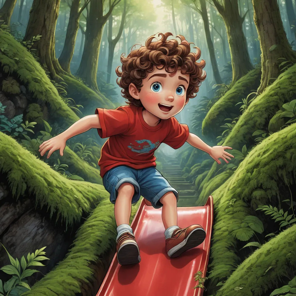 Story.com | Storytelling Meets AI