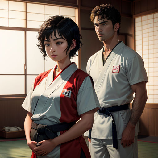 The Secret Within | Story.com