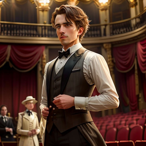 Lost and Confused | Story.com