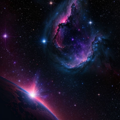 Stellar Serenade | Story.com