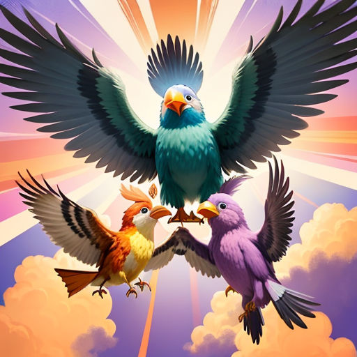 The Adventures of Cheesy and Goofy | Story.com