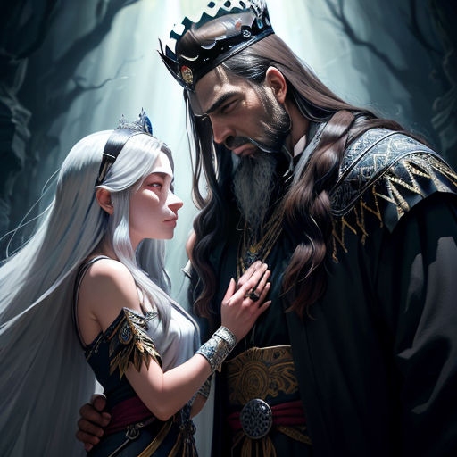 The Shadow Within | Story.com