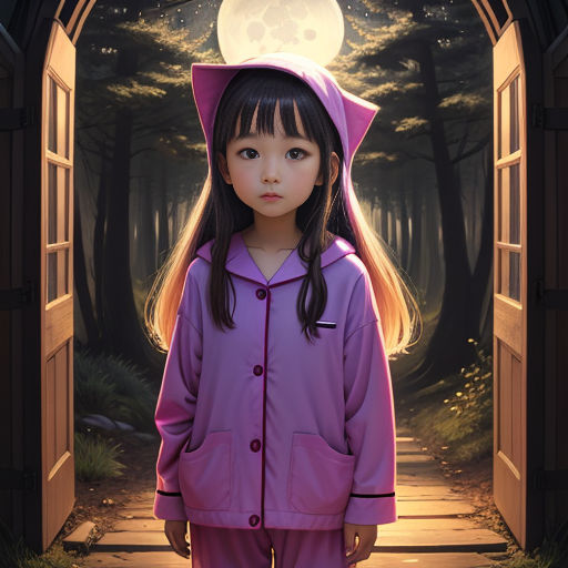 The Midnight Meow | Story.com