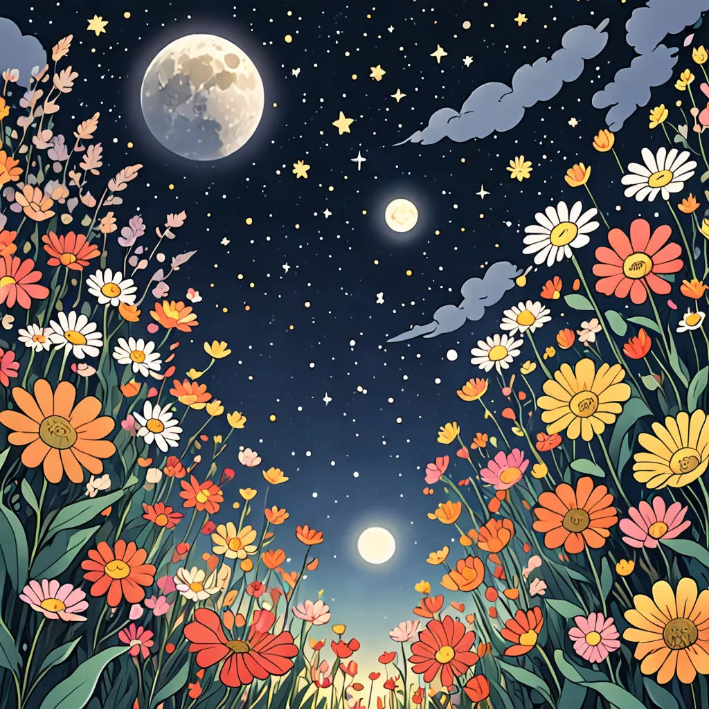 The Little Seed's Big Dream | Story.com