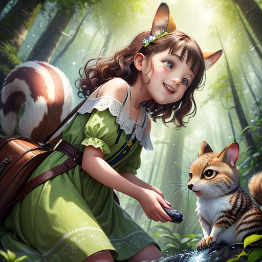 The Wonderful World of Animals | Story.com