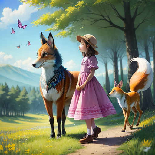 The Wonderful World of Animals | Story.com