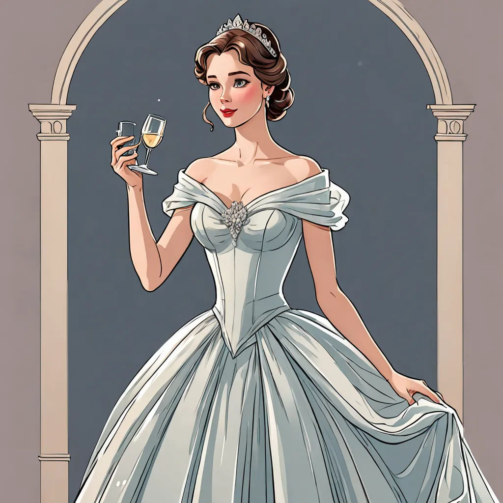 The Glass Slipper | Story.com
