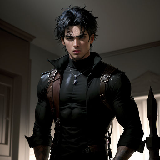 Bound by Shadows | Story.com