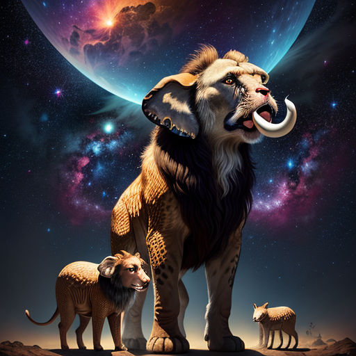 Aventura en el Espacio | Story.com