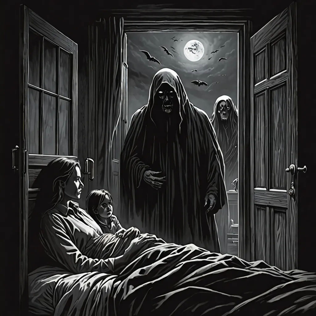 The Whispering Wind | Story.com