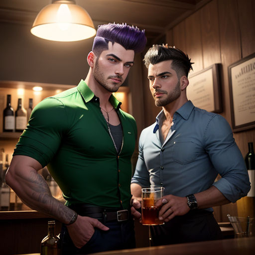 The Misstep | Story.com