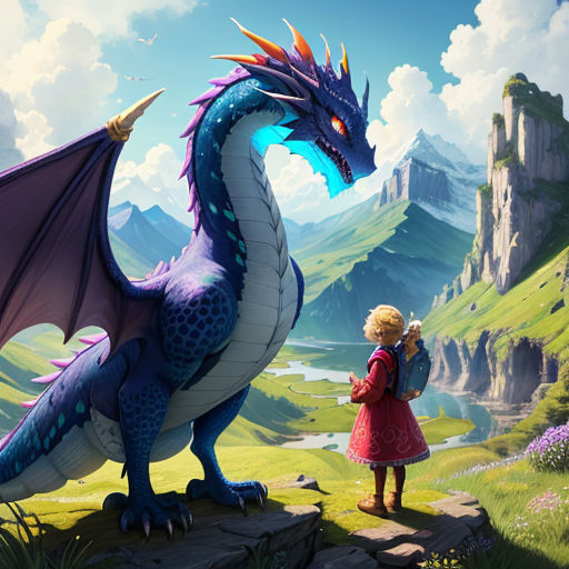 The Magical Portal | Story.com