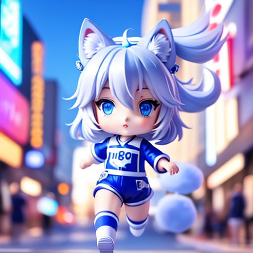 The Runaway Husky | Story.com