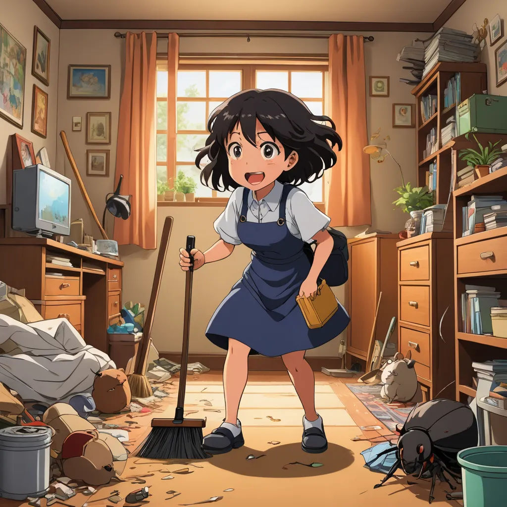 The Unwanted Guest | Story.com