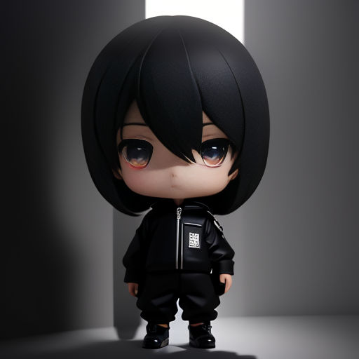 Shadow's Escape | Story.com