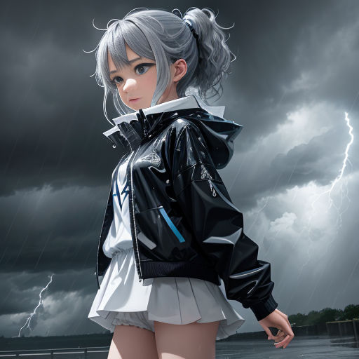 The Dissolving Costume | Story.com