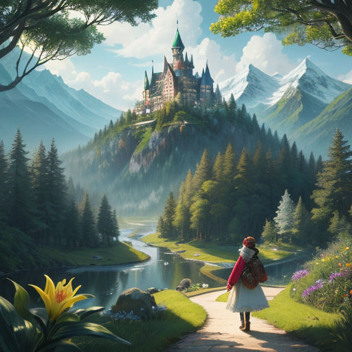 The Lost Key | Story.com