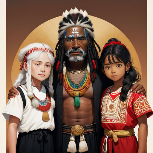 The Brave Hunter | Story.com