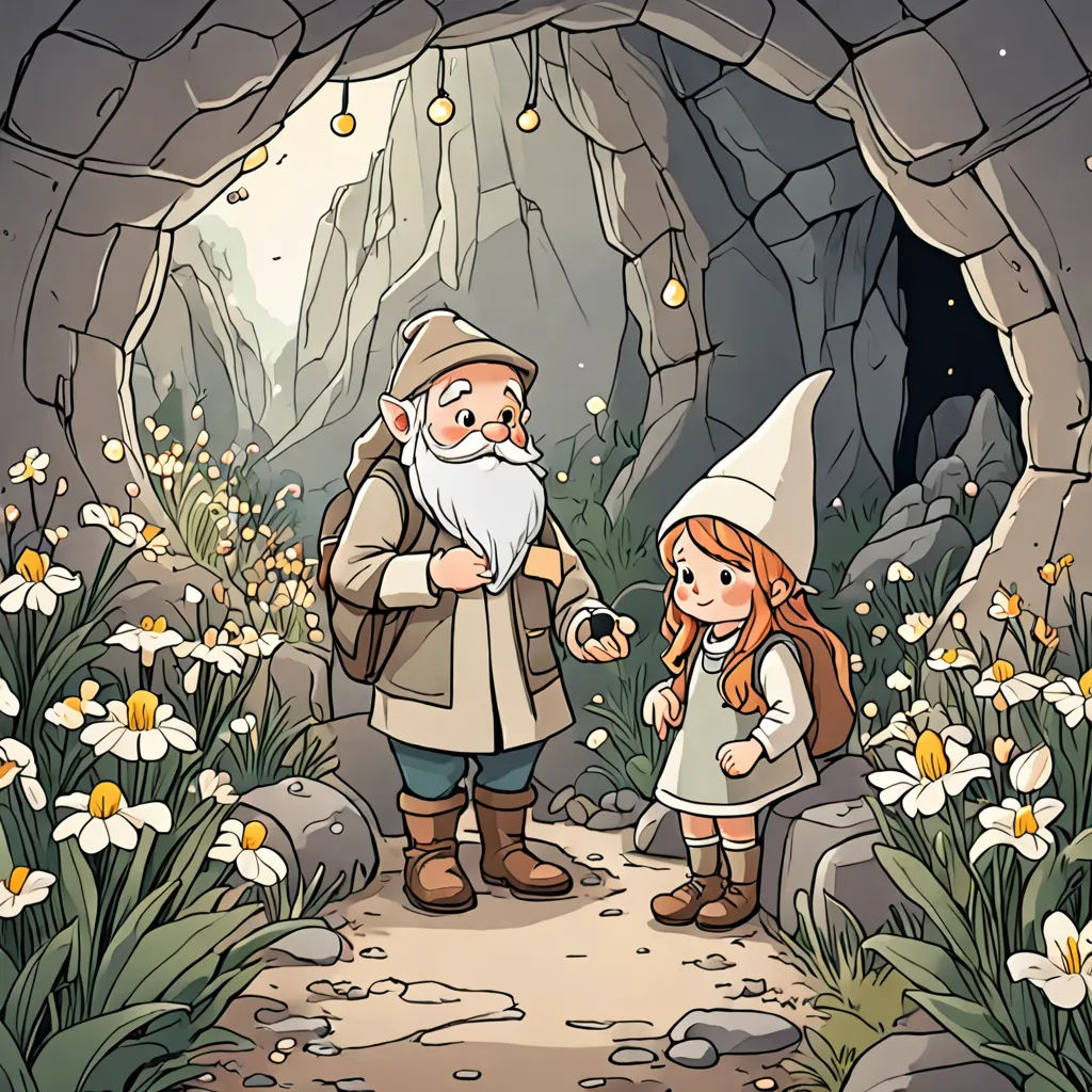 The Moonstone Rescue | Story.com