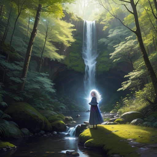 Zephyr's Mythical Discovery | Story.com