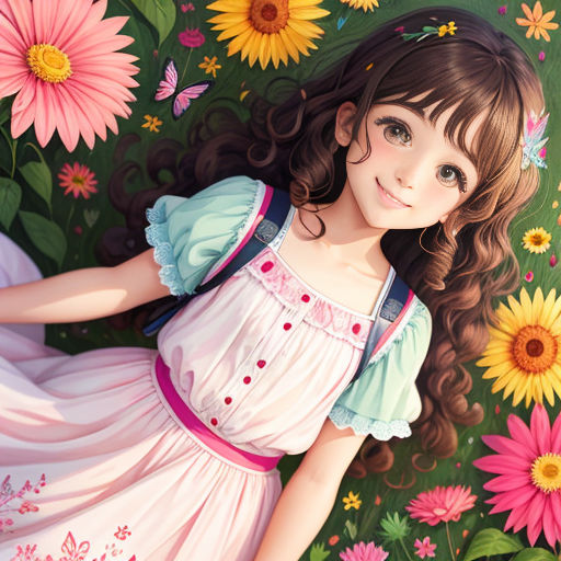 The Magical Meadow | Story.com