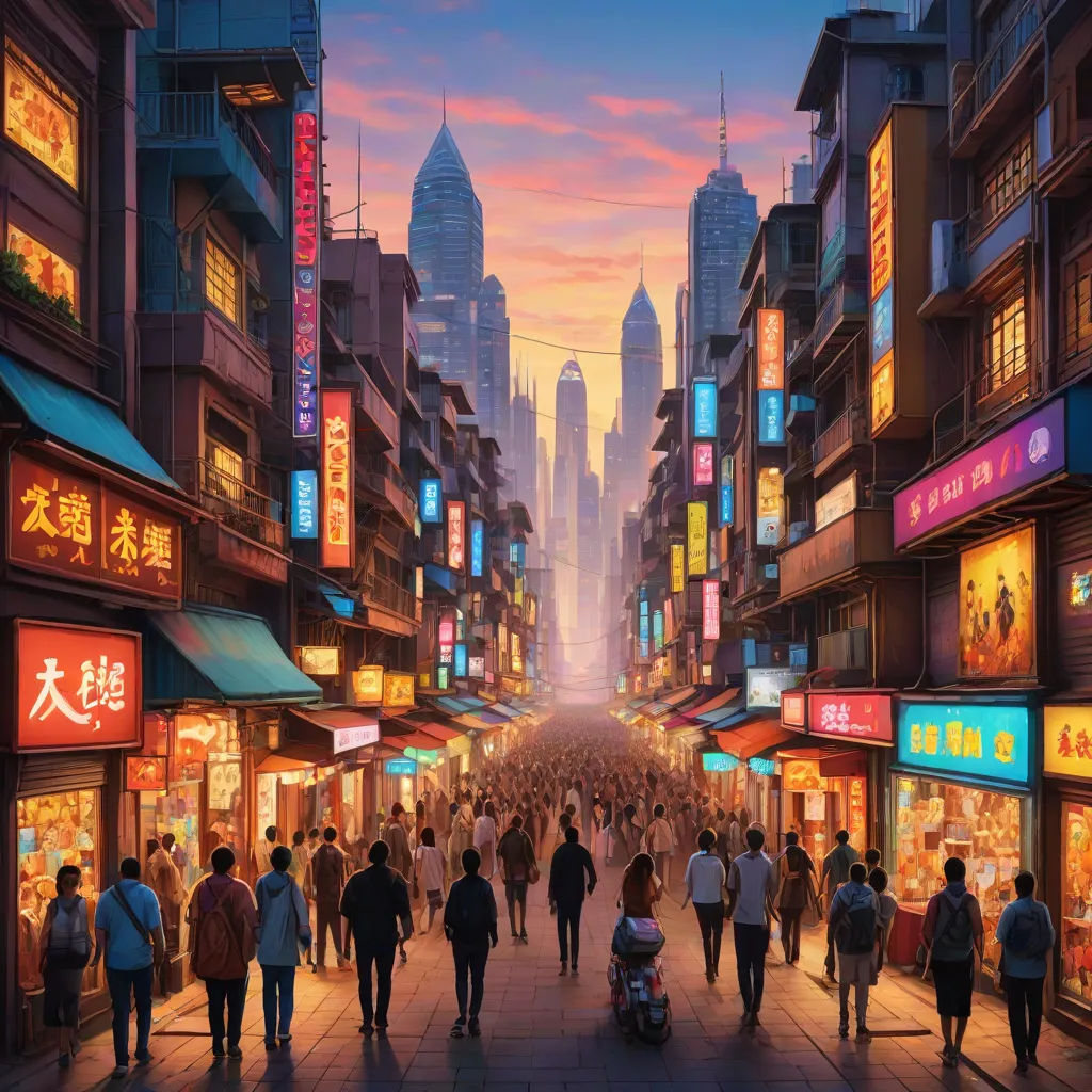 Skibidi Rizz and the Gyat Adventure | Story.com