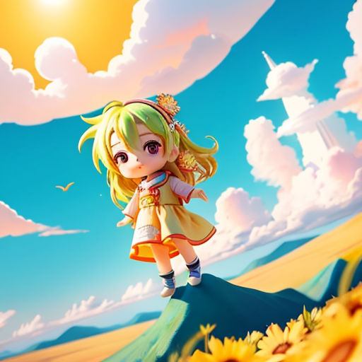 Windy Day | Story.com