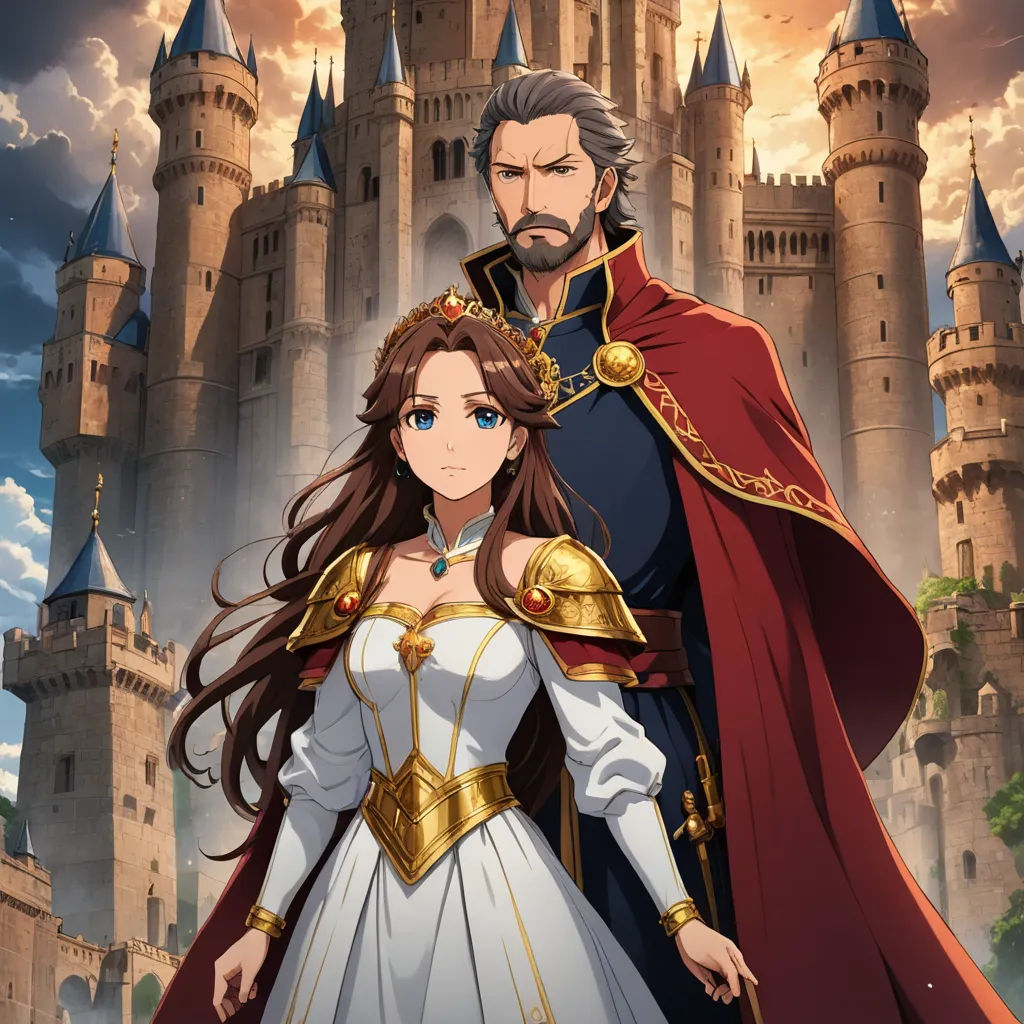 The Royal Bond | Story.com