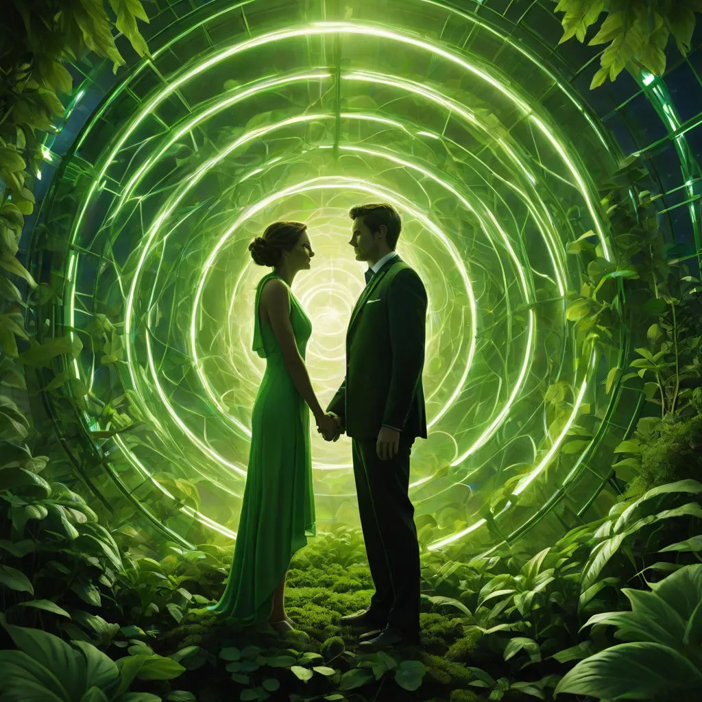 The Transformation of Jake | Story.com