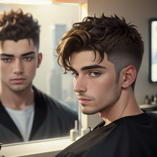 A Slow Transformation | Story.com