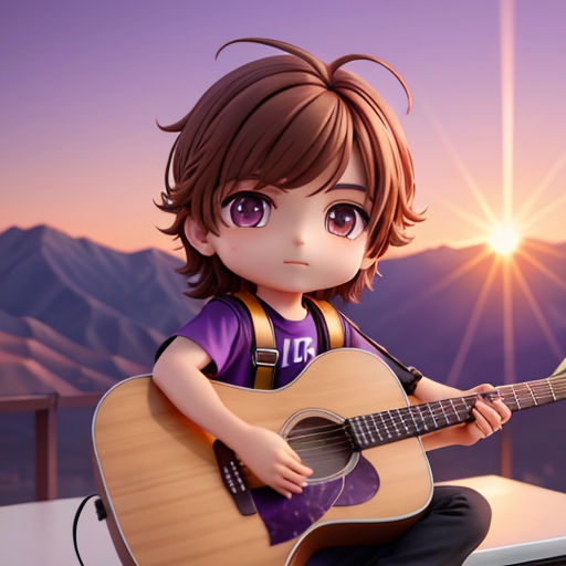 The Melody of Dreams | Story.com