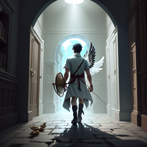 Story.com | Storytelling Meets AI