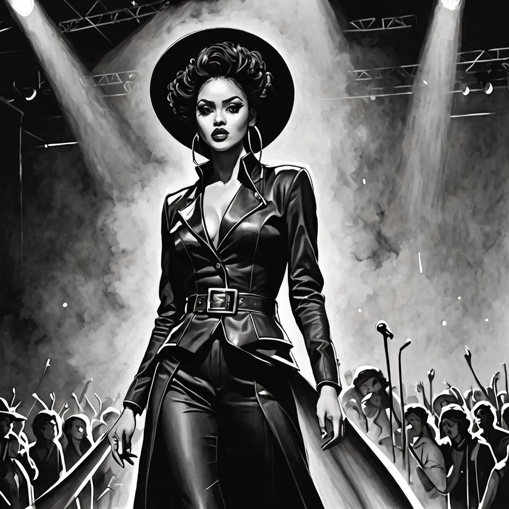 Rebel Rhythm | Story.com