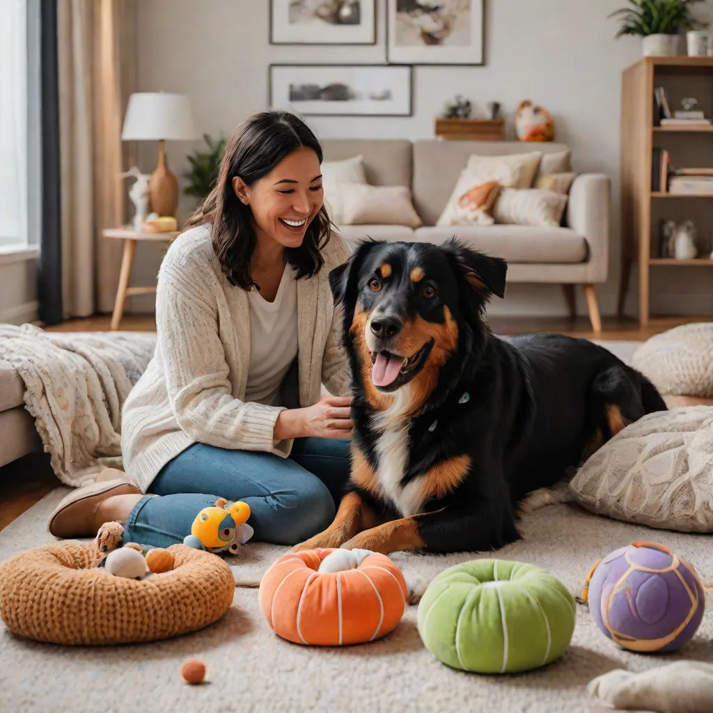 Lotti's New Beginning | Story.com