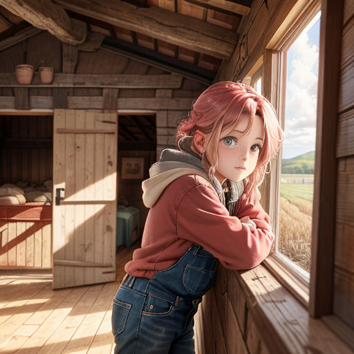 The Bacon's Escape | Story.com