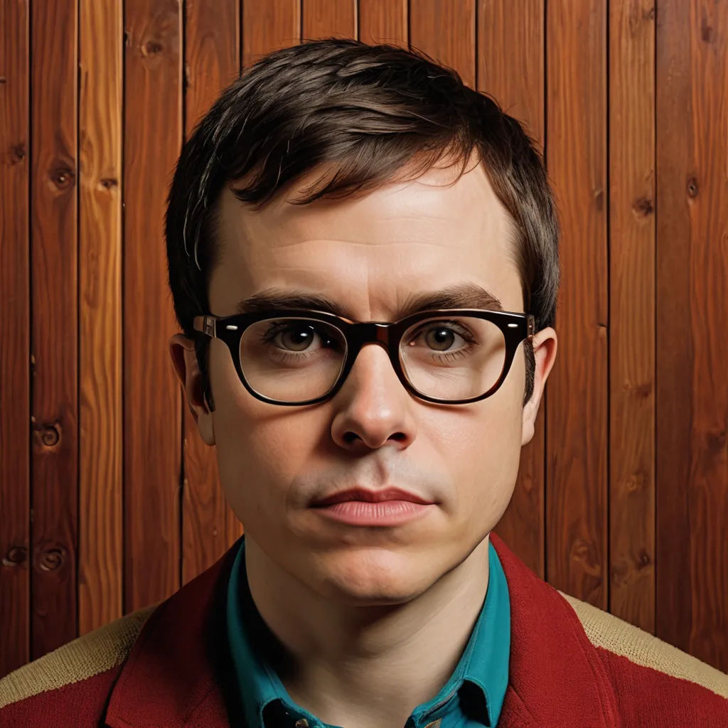 The Wooden Chair Transformation | Story.com